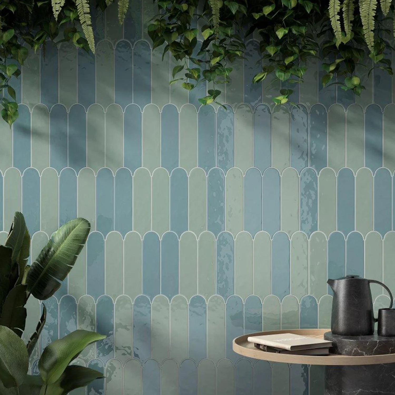 Ceramic — Statements Tile