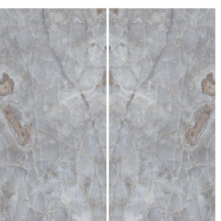 Level Porcelain Slab — Statements Tile