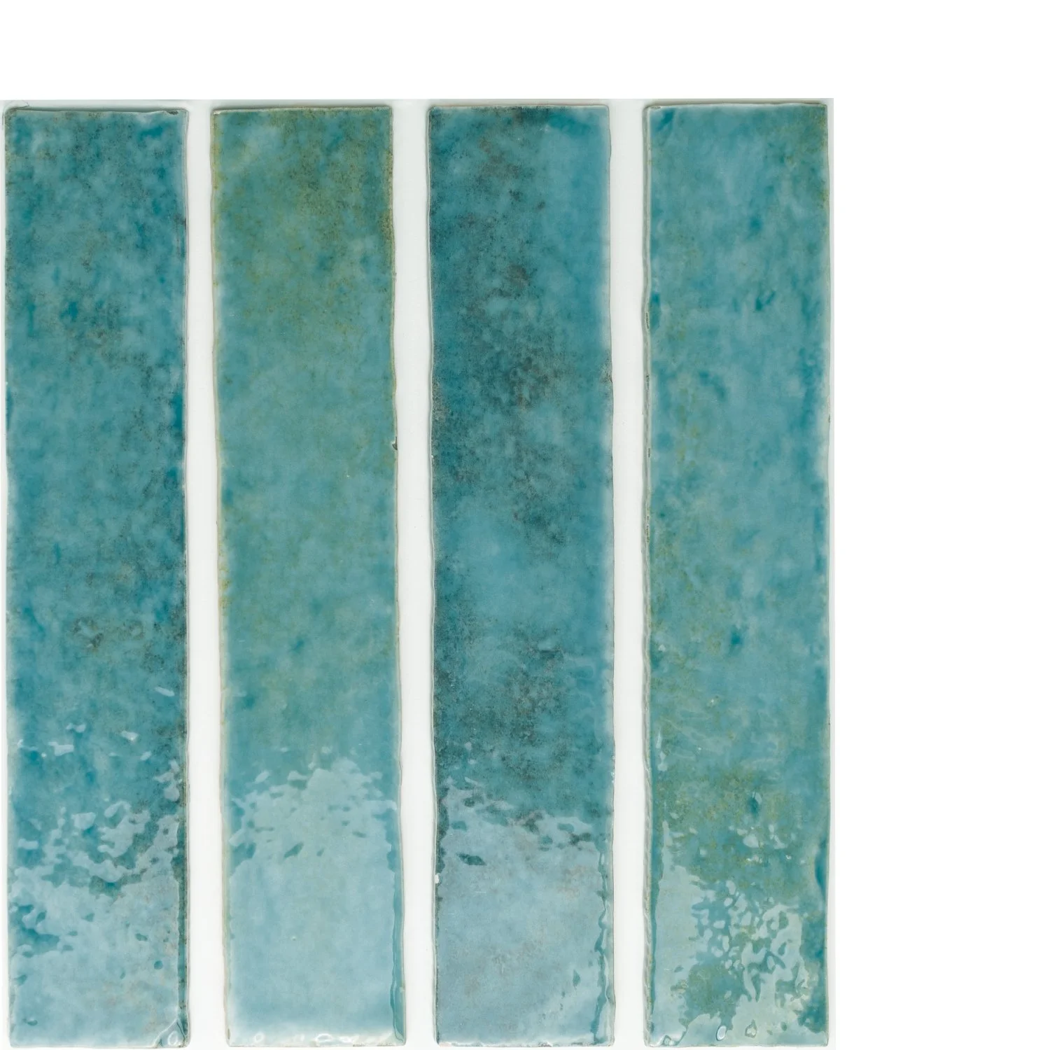 WOW Potters Ceramic — Statements Tile