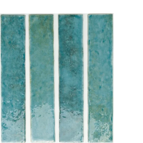 WOW Potters Ceramic — Statements Tile