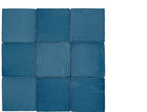 St. Tropez Ceramic — Statements Tile