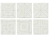 WOW Puzzle Porcelain — Statements Tile