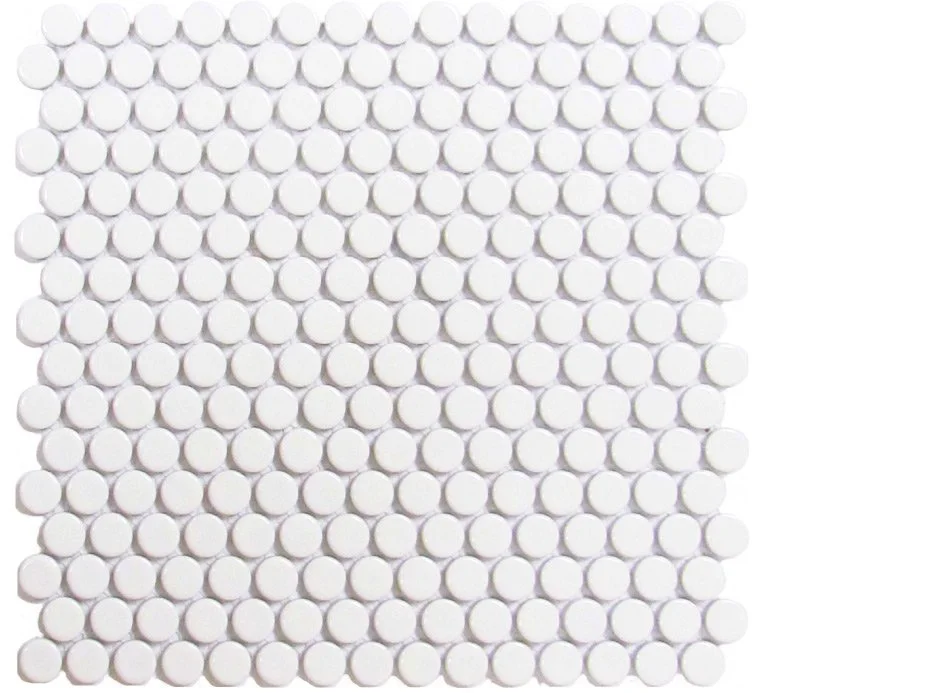 CC Mosaics — Statements Tile