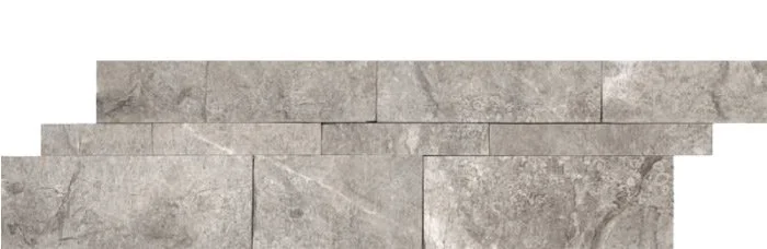 Travertine Cubic & Split — Statements Tile