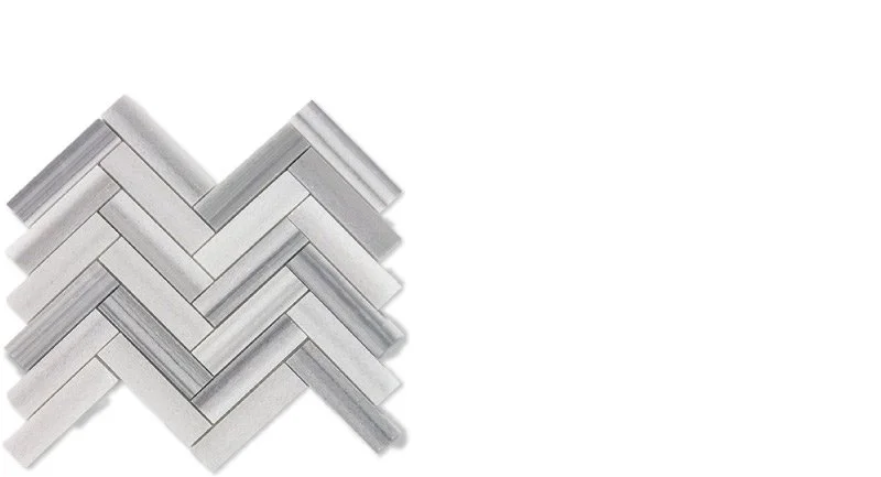 AK Zebra Stone — Statements Tile