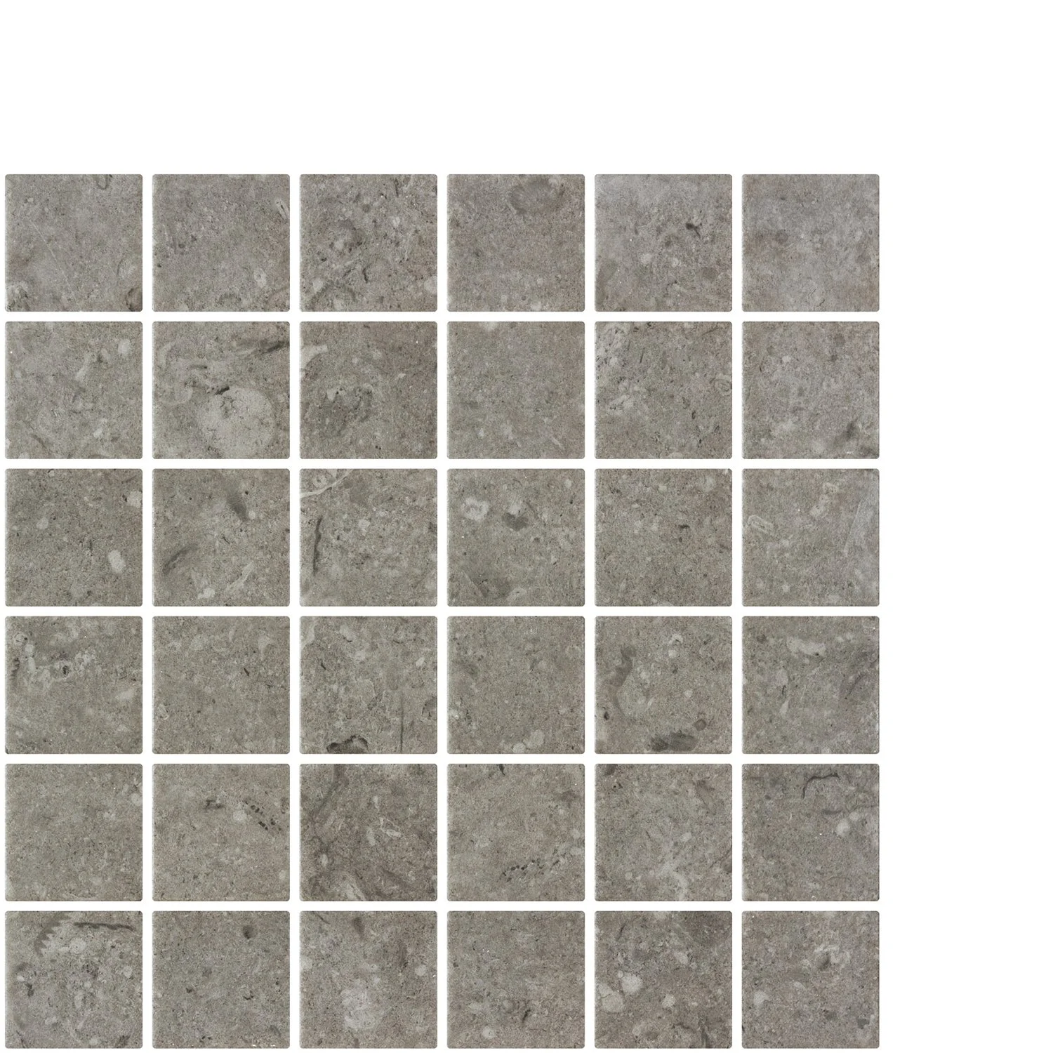 Normatech Glass Mosaic — Statements Tile