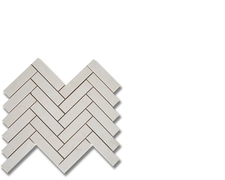 AK French Vanilla Natural Stone — Statements Tile