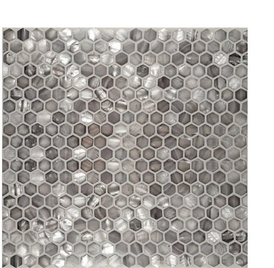 Seychelles Mosaics — Statements Tile