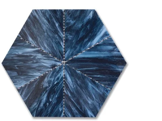 AK Beacon Glass — Statements Tile