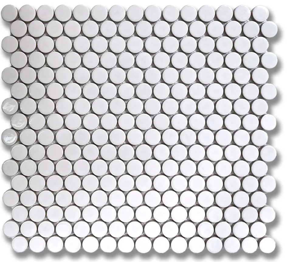 AK Penny Rounds — Statements Tile