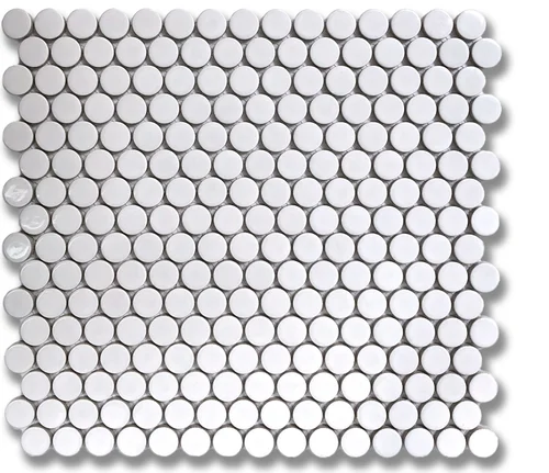 AK Penny Rounds — Statements Tile