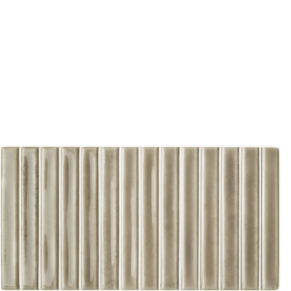 WOW Potters Ceramic — Statements Tile