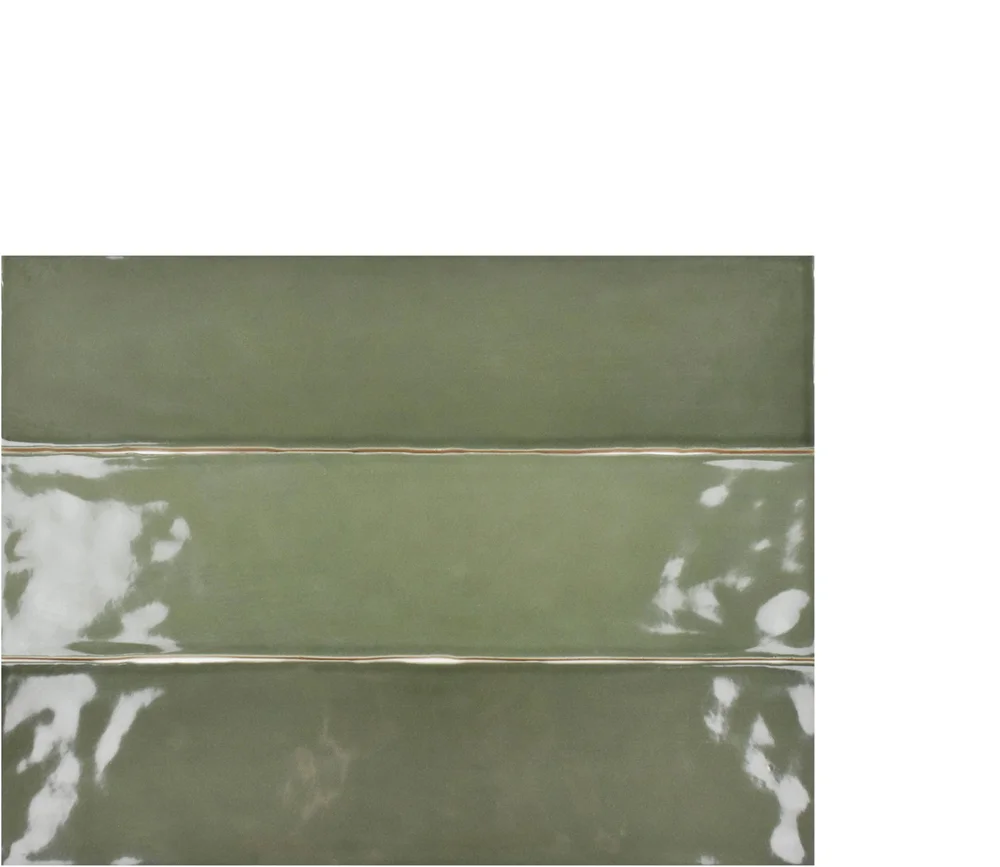 Bar Tile Ceramic — Statements Tile