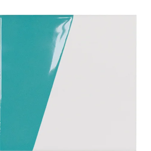 WOW Duo Porcelain — Statements Tile