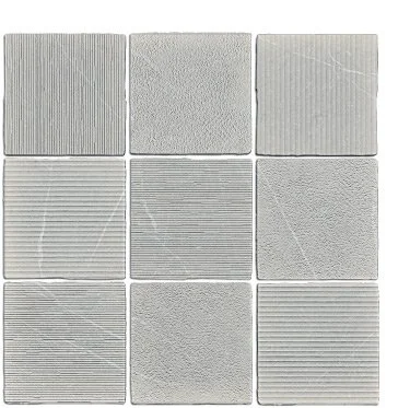 WOW Gea Porcelain — Statements Tile