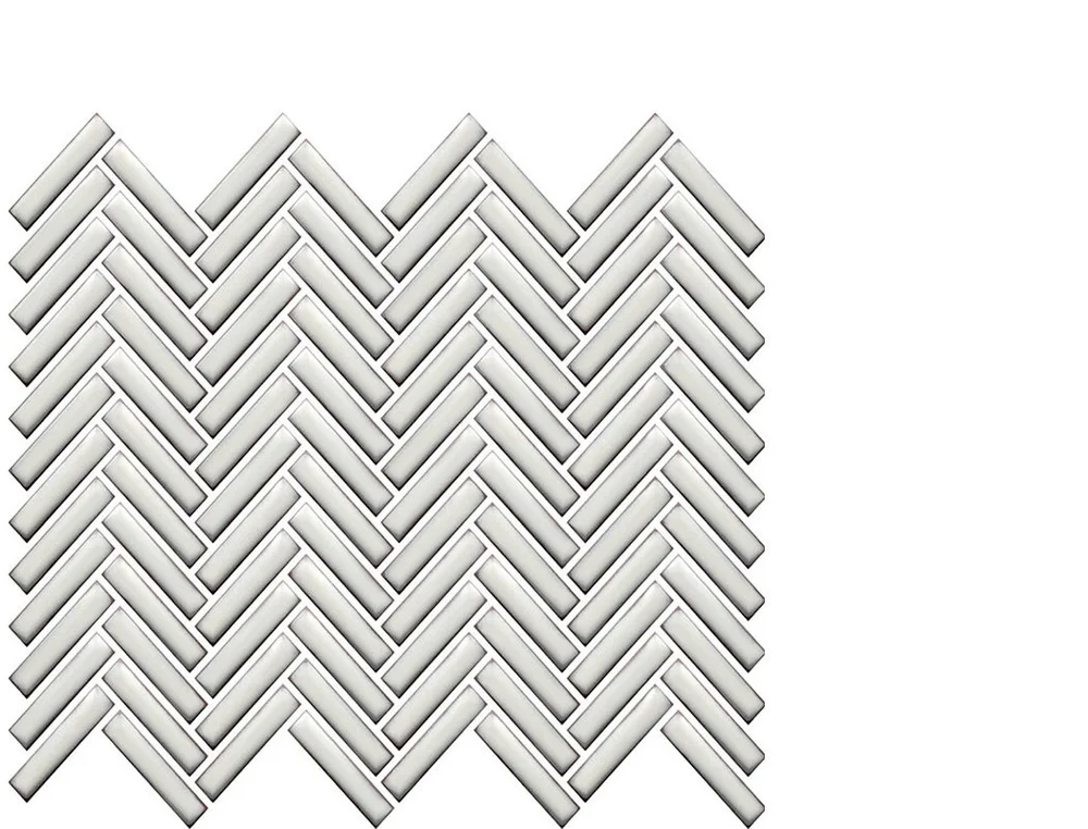 CC Mosaics + Porcelain Mosaics — Statements Tile