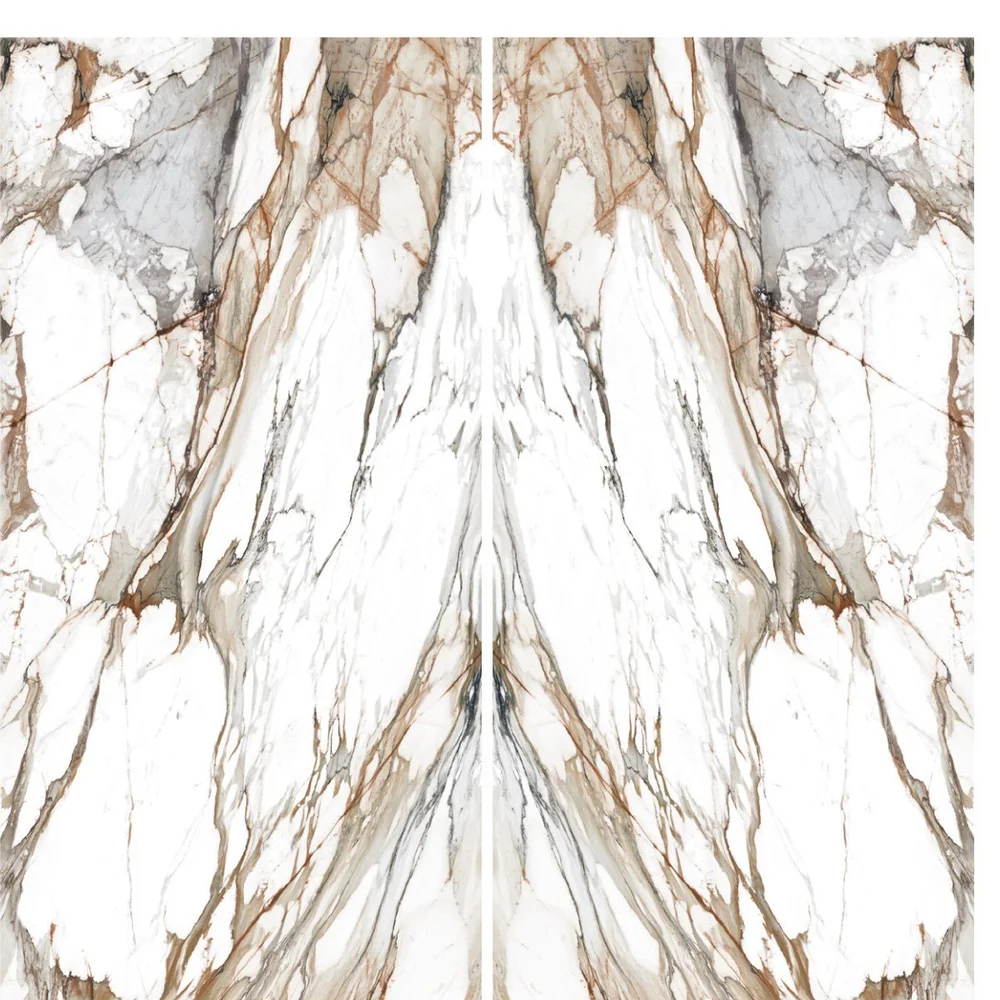 Level Porcelain Slab — Statements Tile