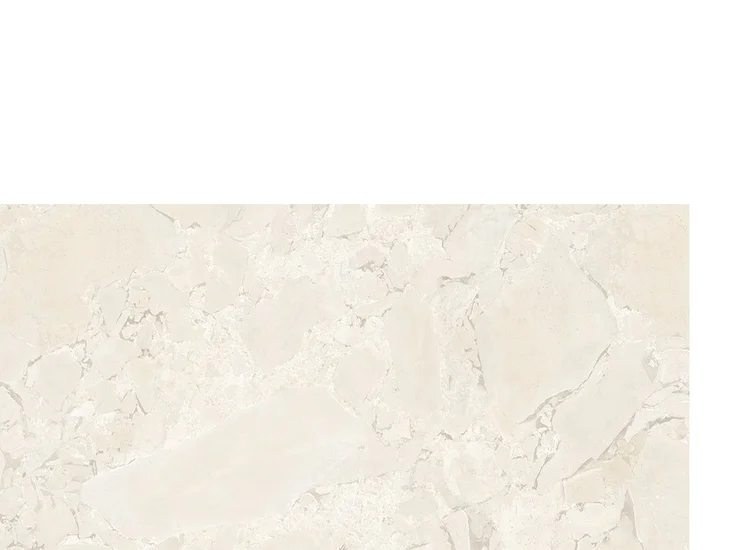 Unique Infinity Porcelain — Statements Tile