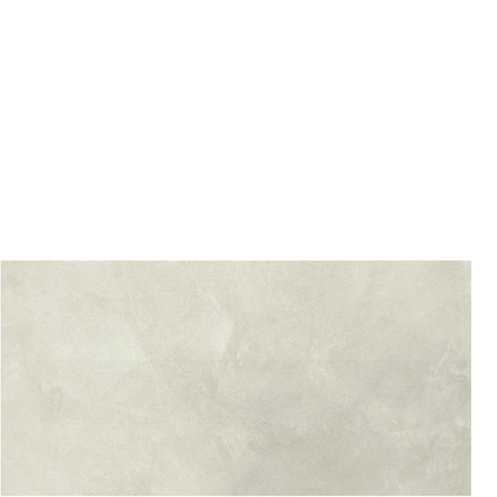 Clay Porcelain — Statements Tile