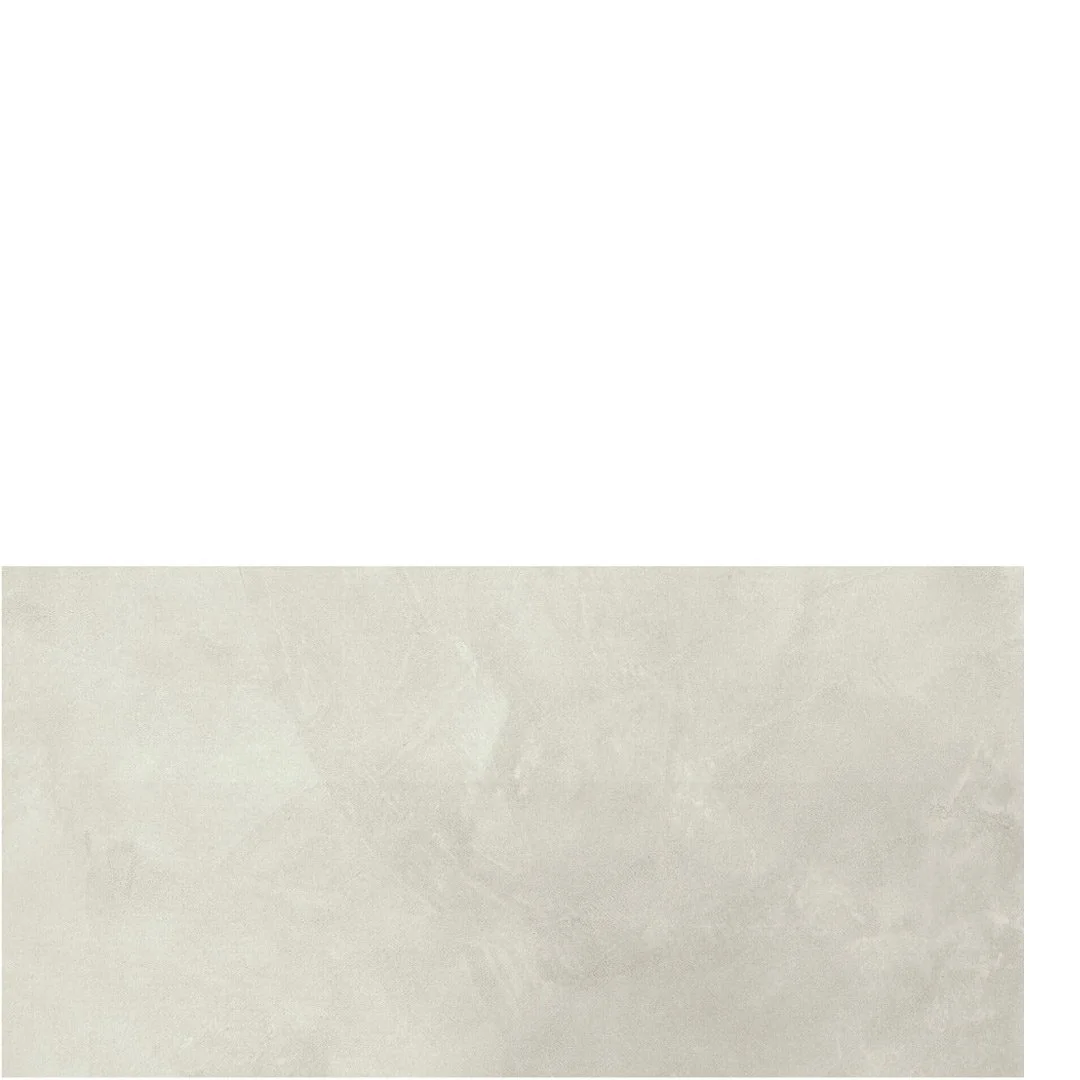 Clay Porcelain — Statements Tile