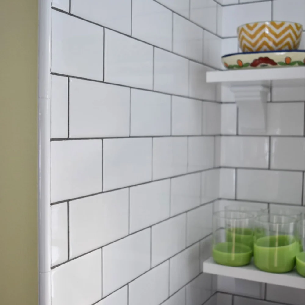 The Ultimate Guide to Tile Trims and Finished Edges — Statements Tile