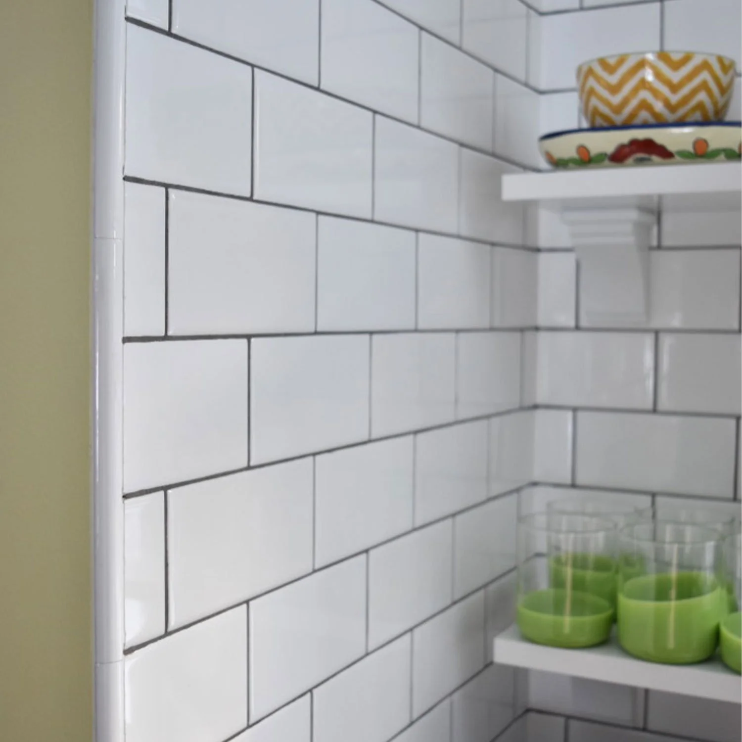 The Ultimate Guide to Tile Trims and Finished Edges — Statements Tile