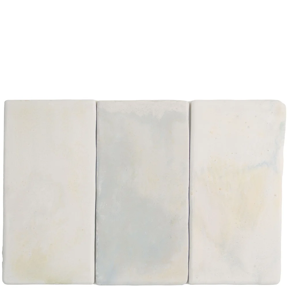 WOW Aqua Porcelain — Statements Tile