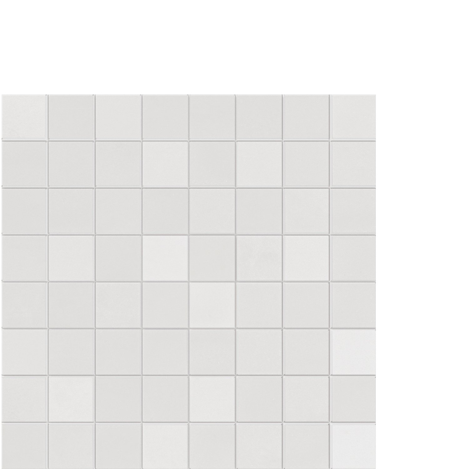 WOW Tesserae Porcelain — Statements Tile