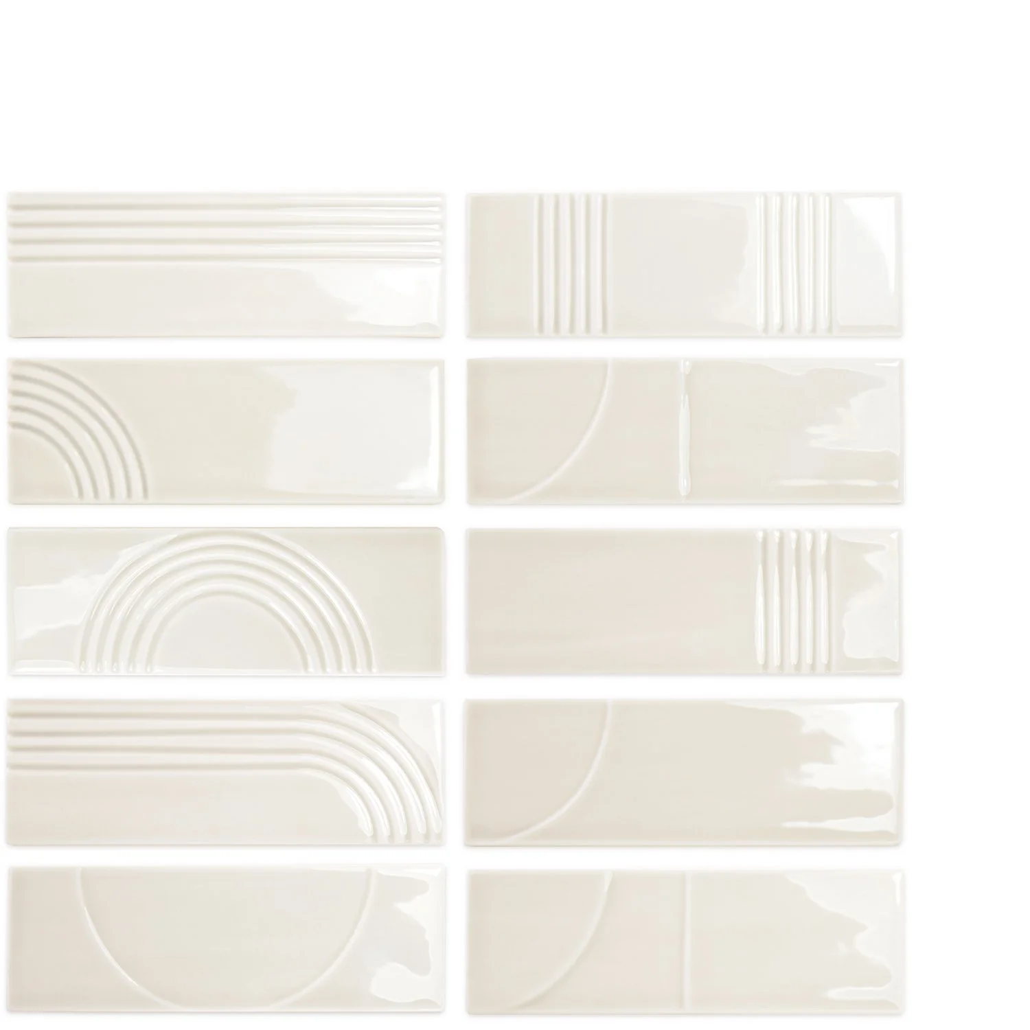 WOW Glow — Statements Tile