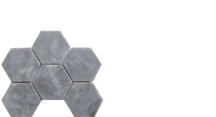 AK Turkish Gray Stone — Statements Tile