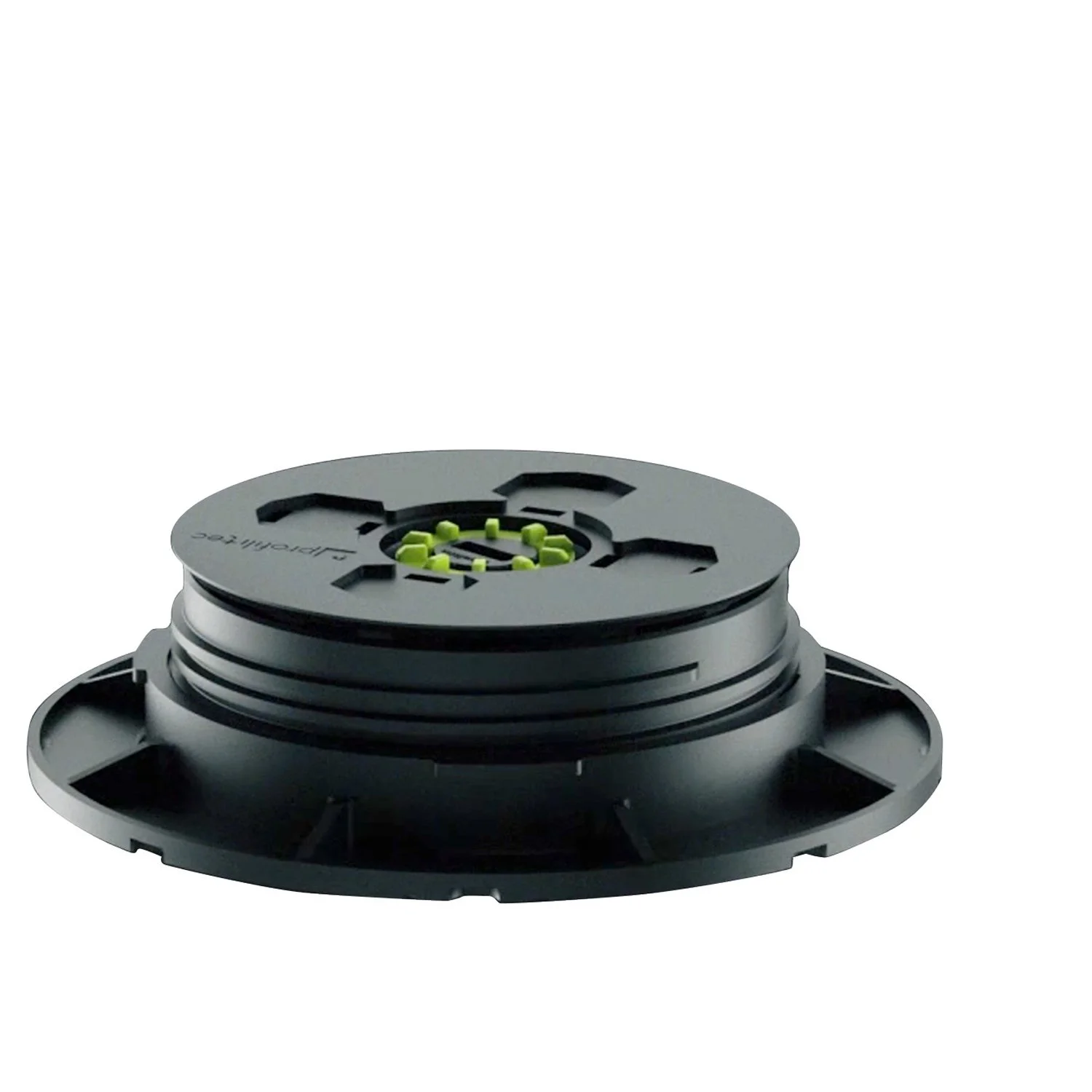 Uptec Pedestal Systems — Statements Tile