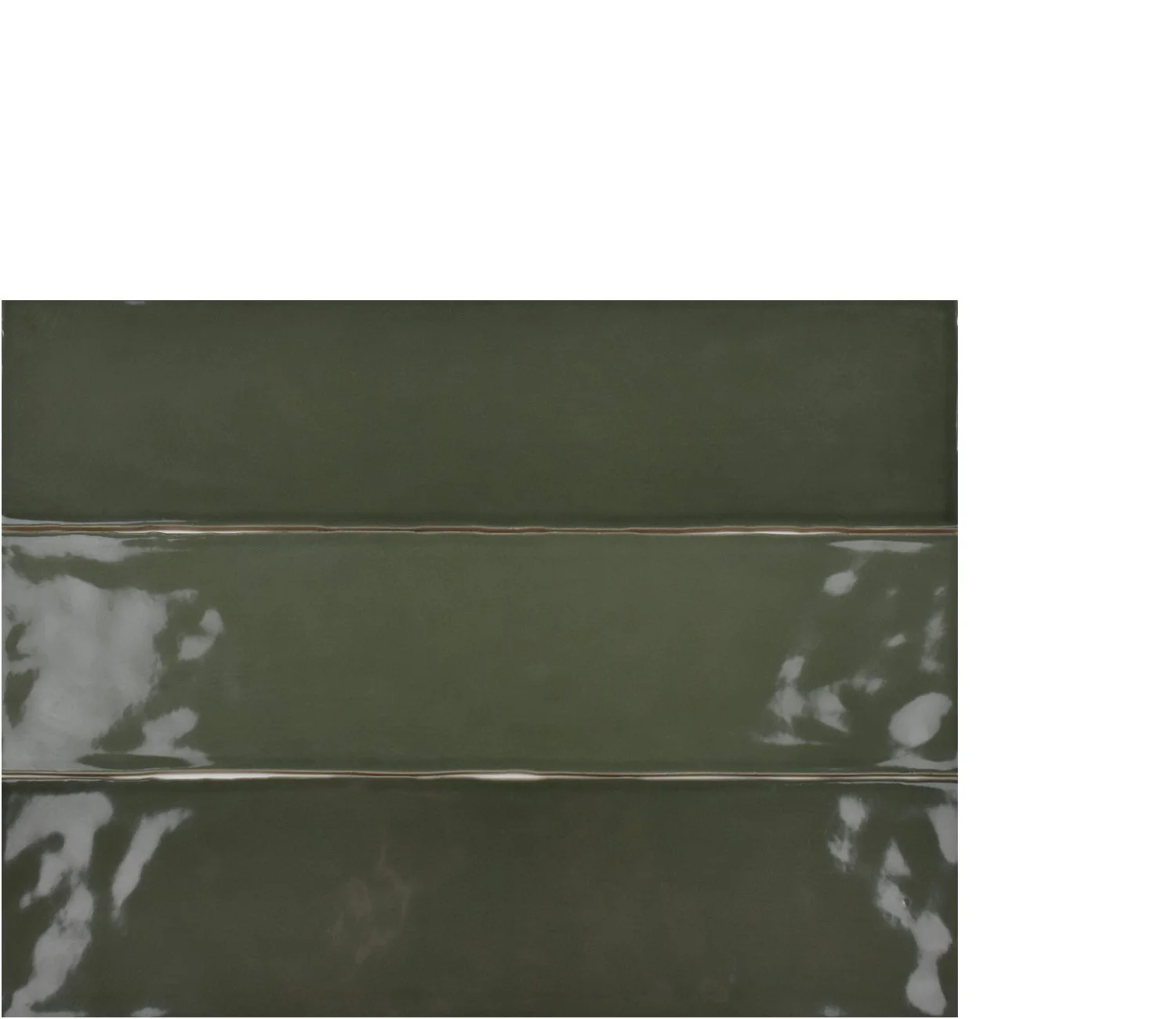 Bar Tile Ceramic — Statements Tile