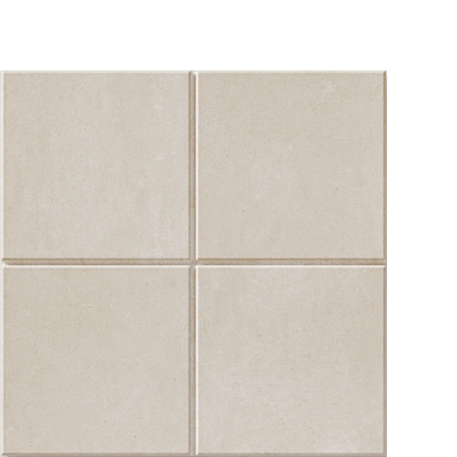 WOW Raster Porcelain — Statements Tile