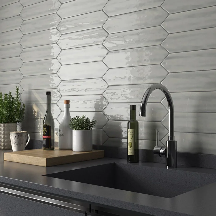 Ceramic — Statements Tile