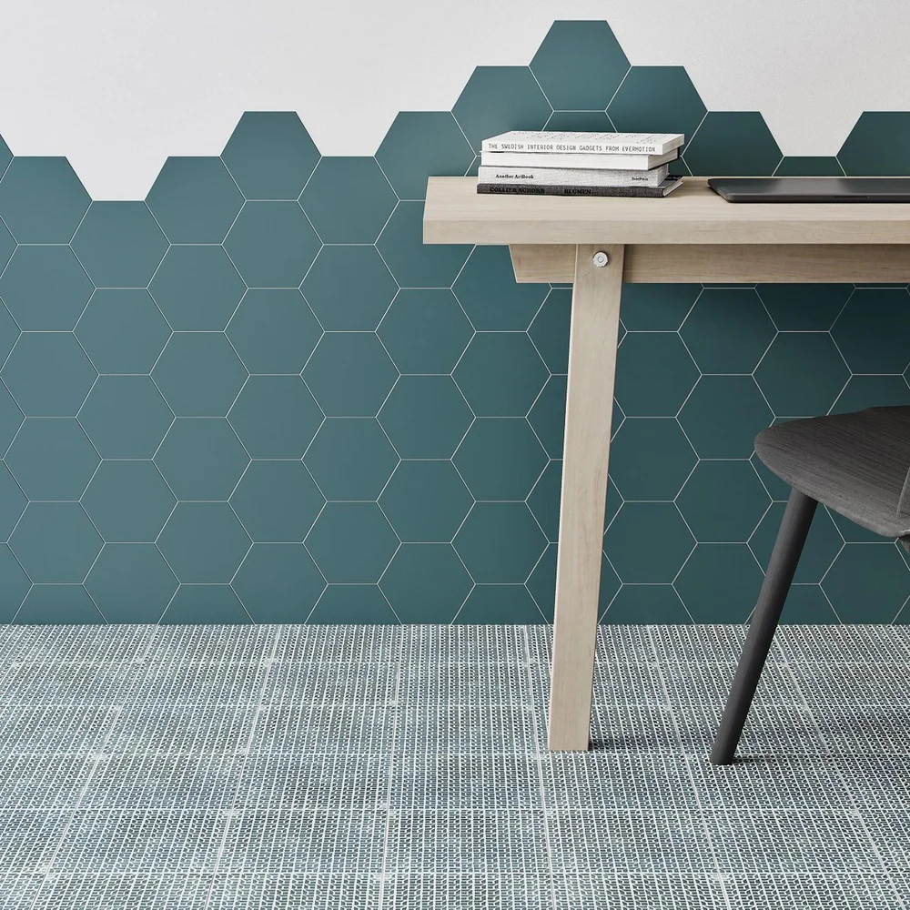 Understanding Tile Shade Variation — Statements Tile