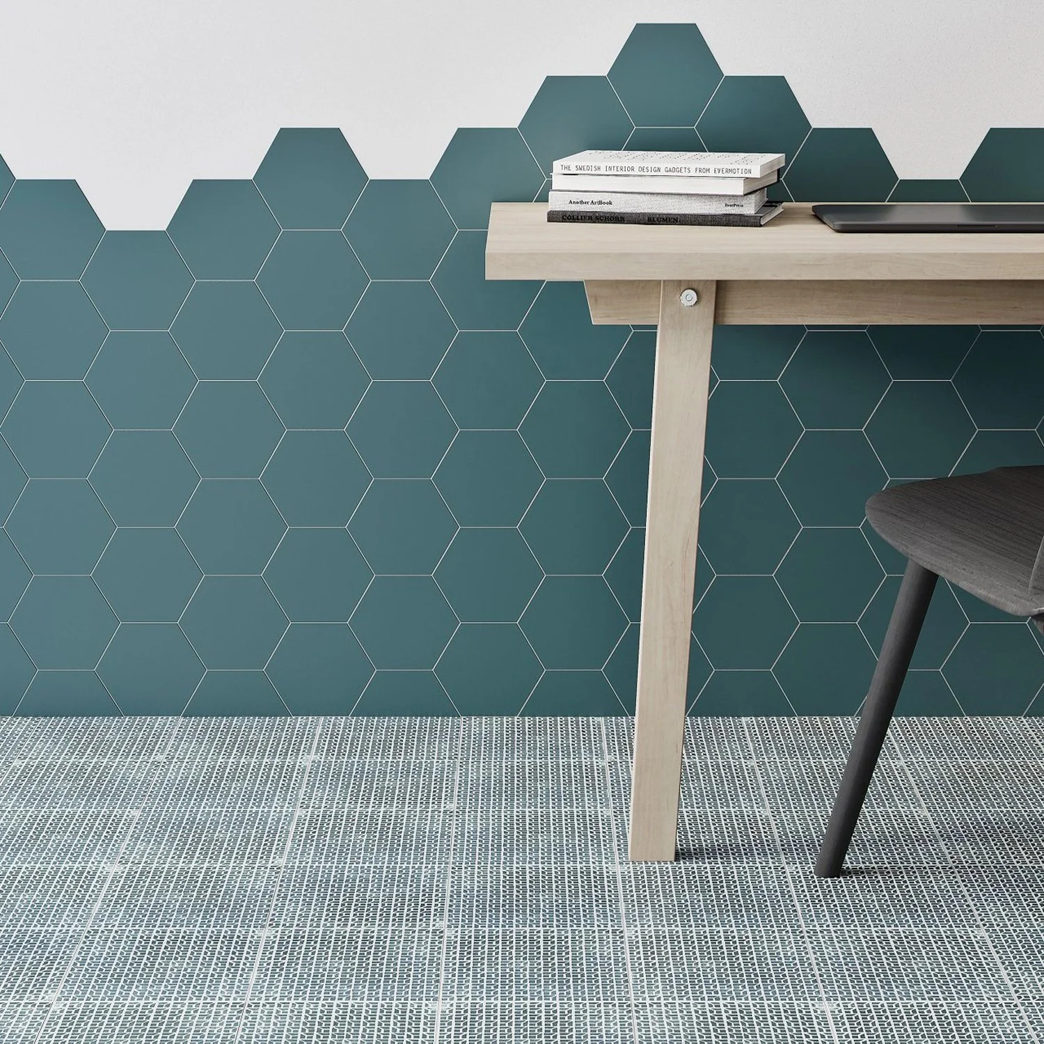Understanding Tile Shade Variation — Statements Tile
