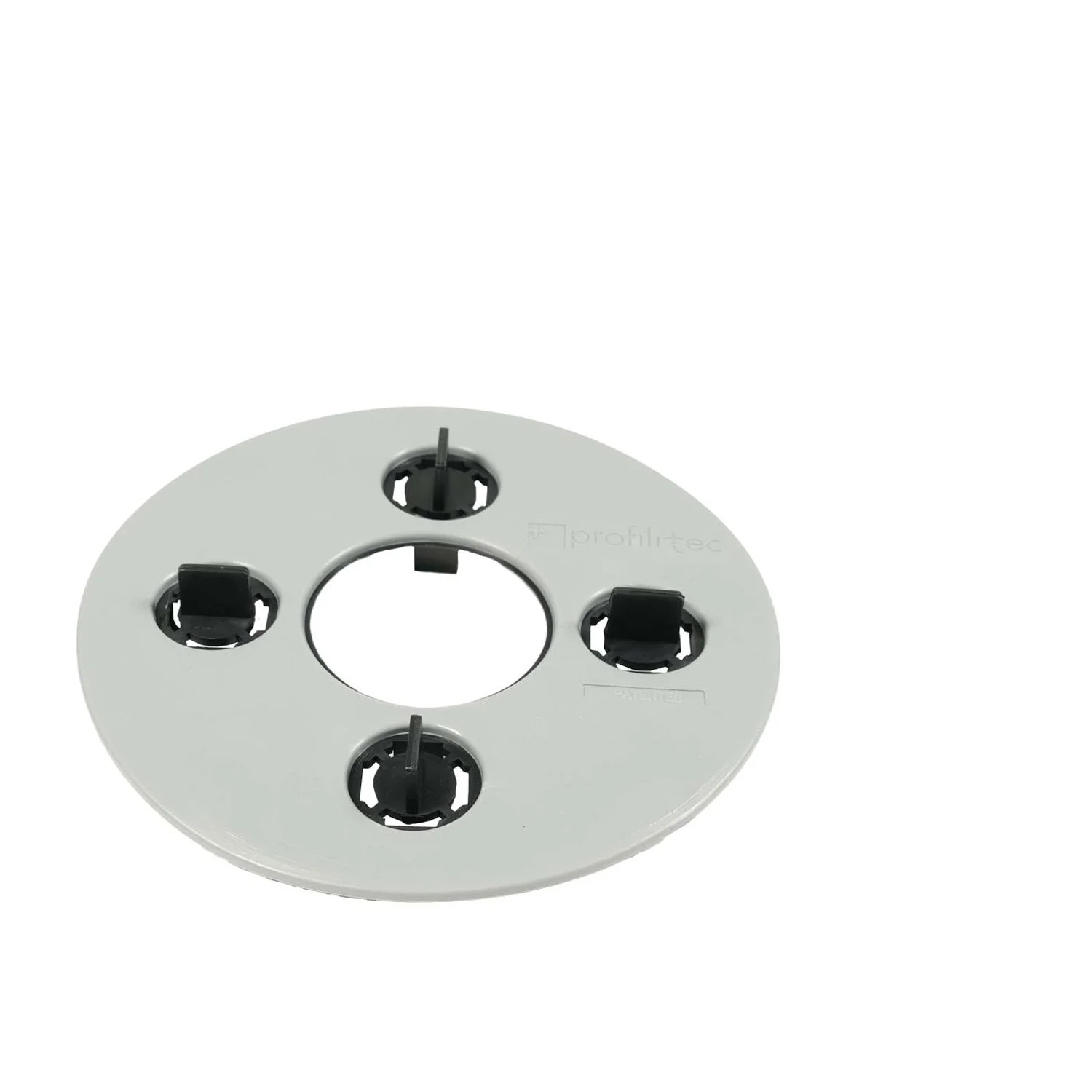 Uptec Pedestal Systems — Statements Tile