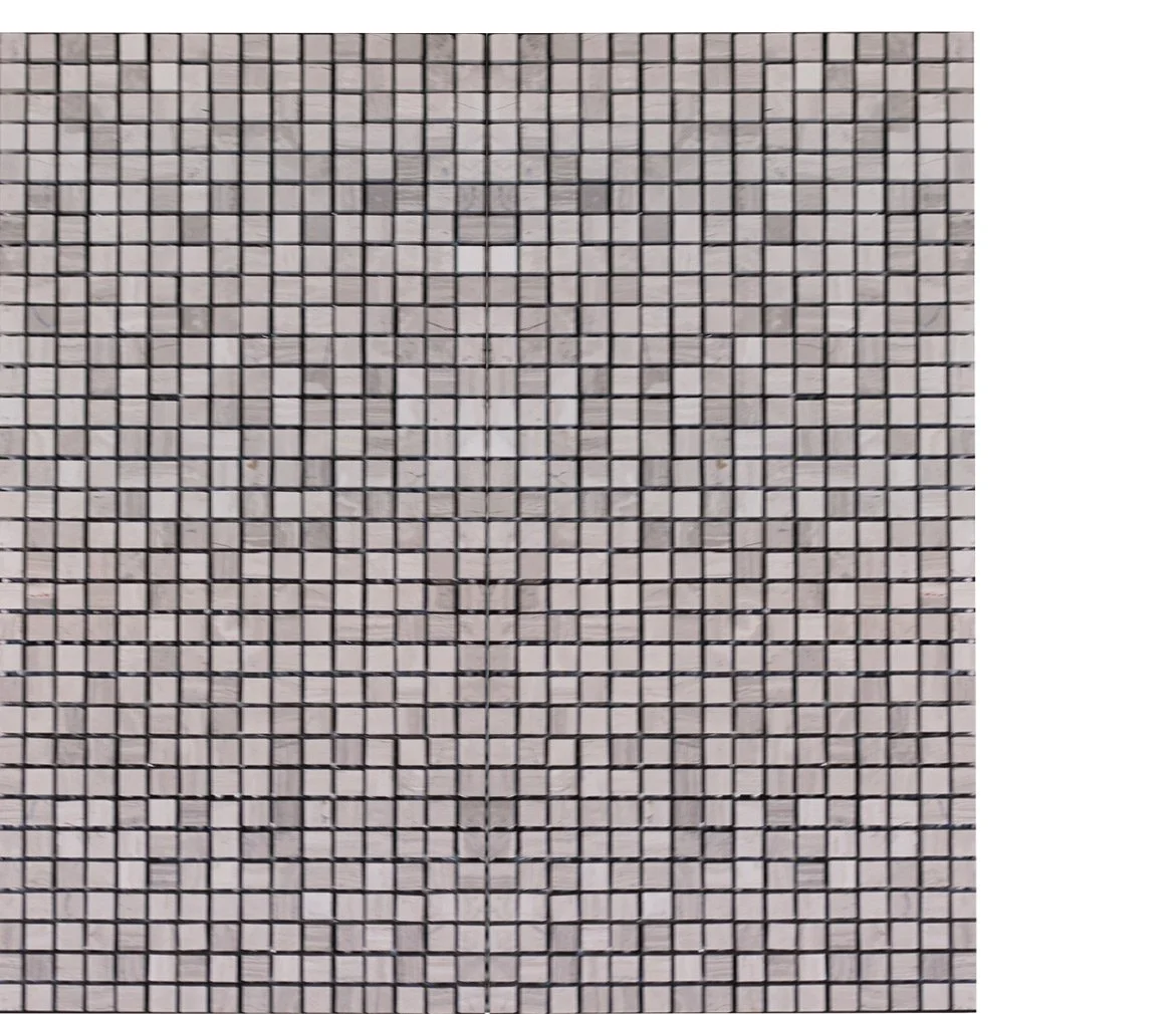 Tessera Stone Mosaic — Statements Tile