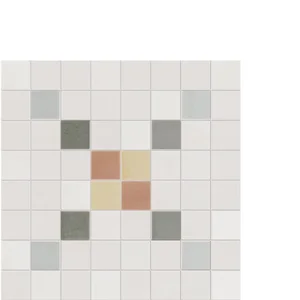 WOW Tesserae Porcelain — Statements Tile