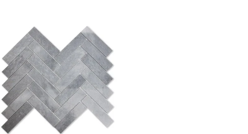 AK Turkish Gray Stone — Statements Tile