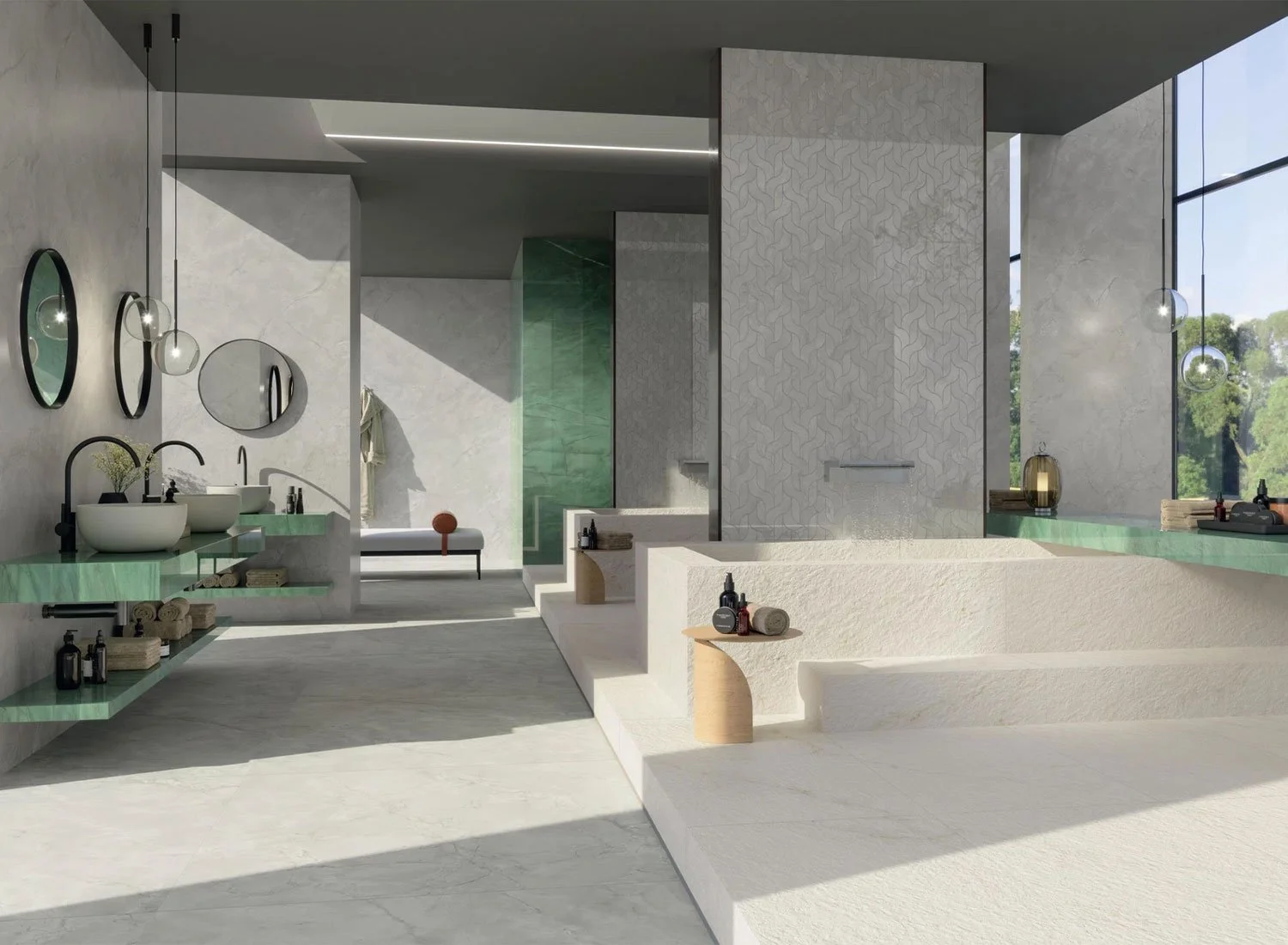 Blog — Statements Tile