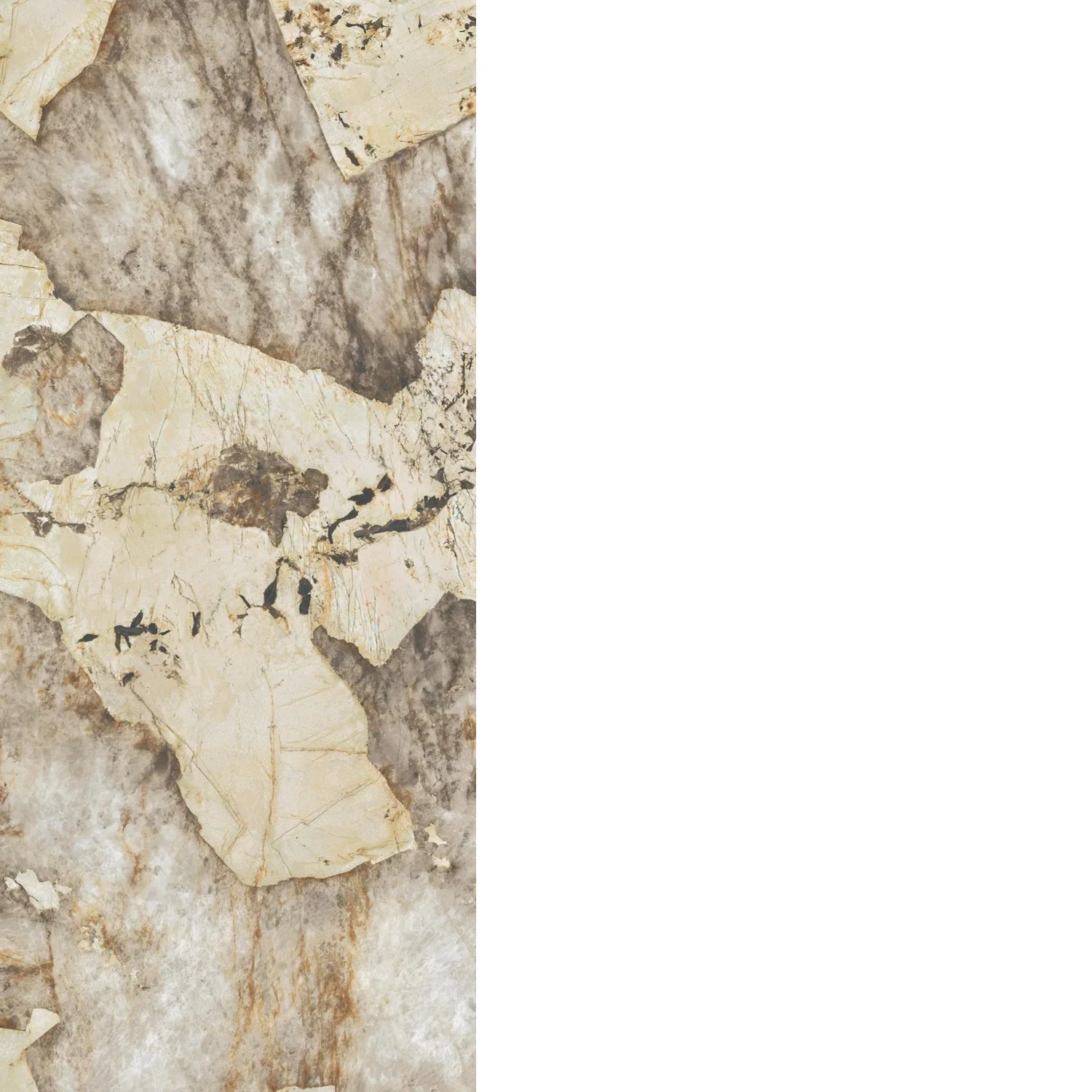 Marvel Gala Porcelain Slabs — Statements Tile