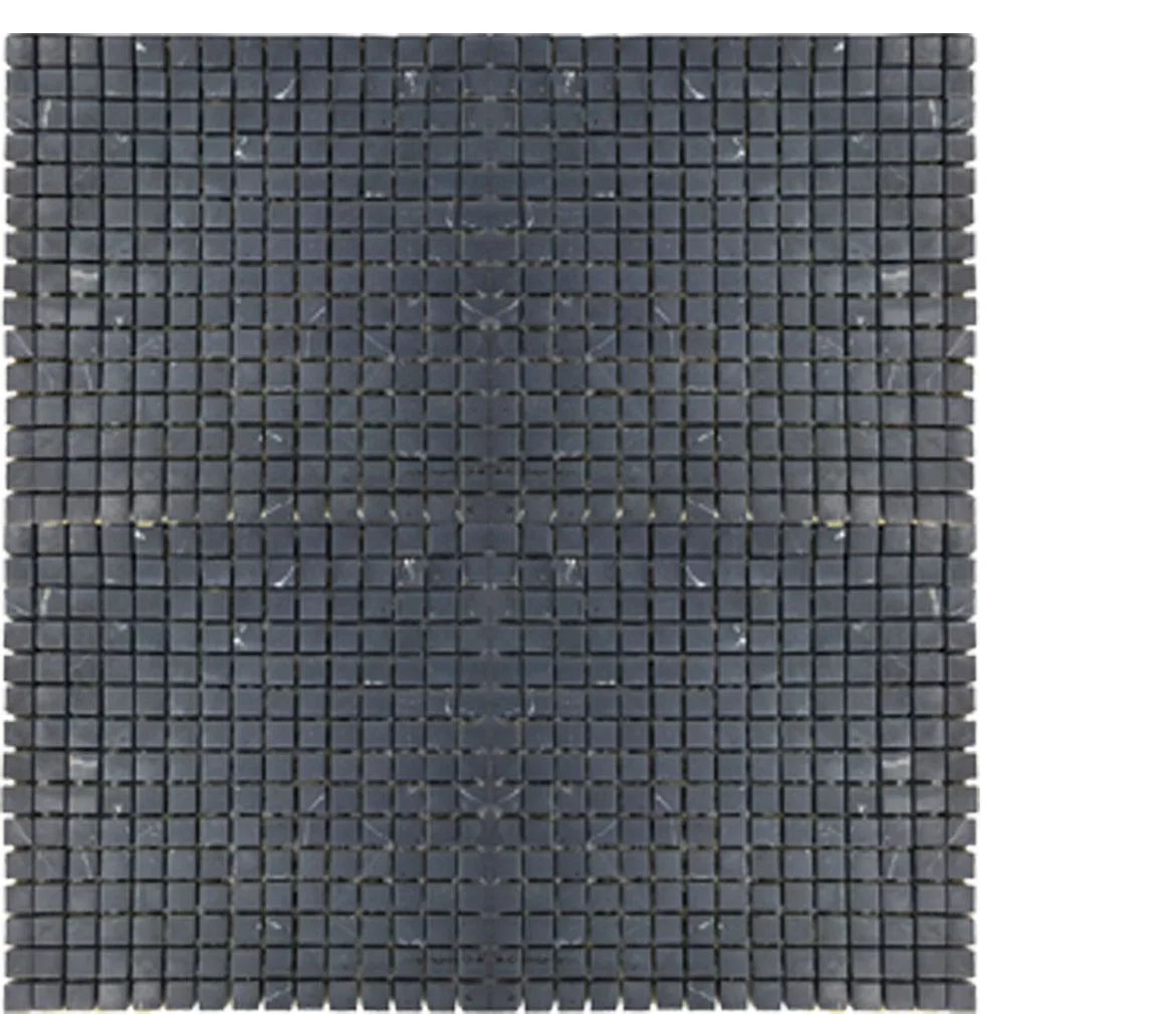 Tessera Stone Mosaic — Statements Tile