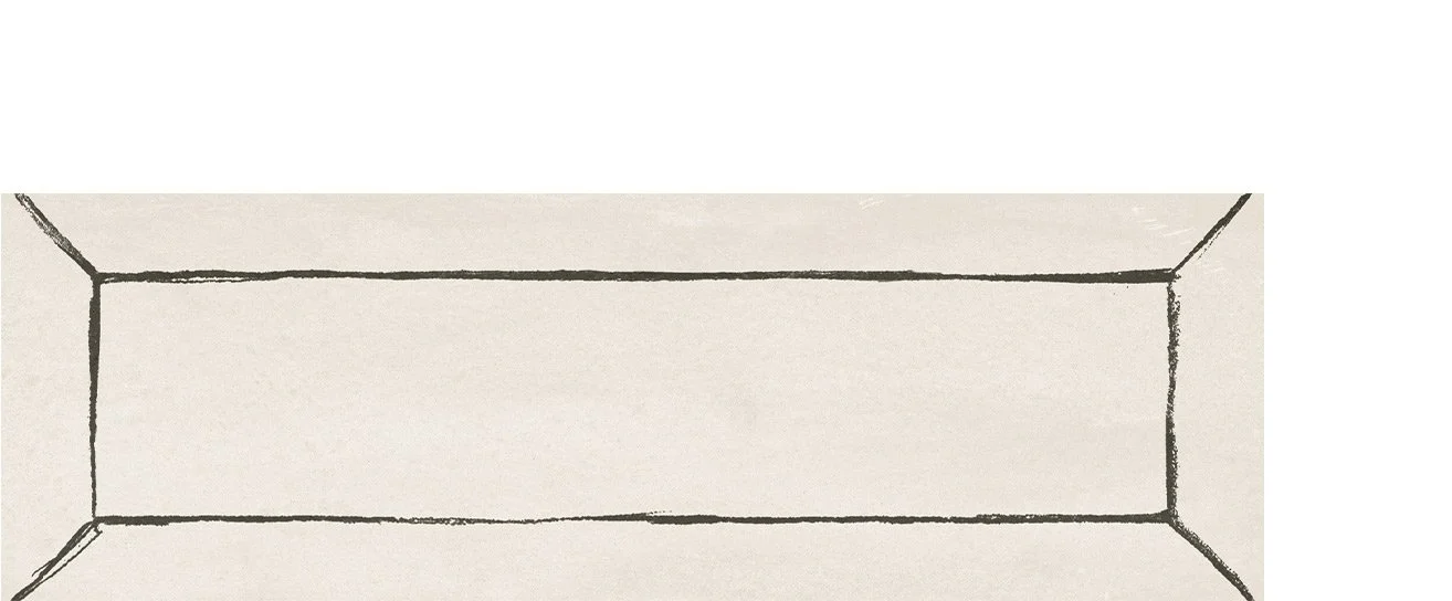 WOW Freehand Ceramic — Statements Tile