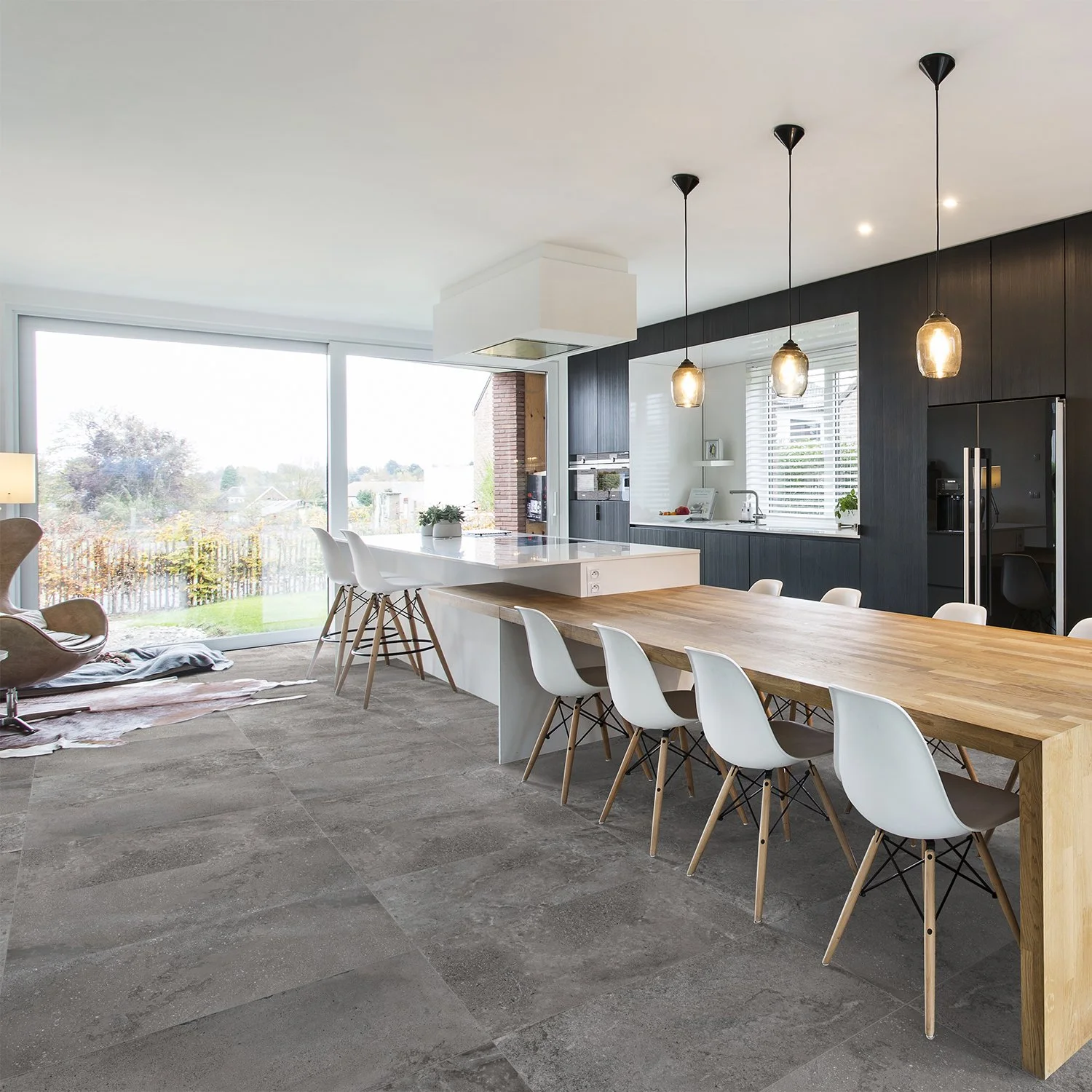 Porcelain — Statements Tile