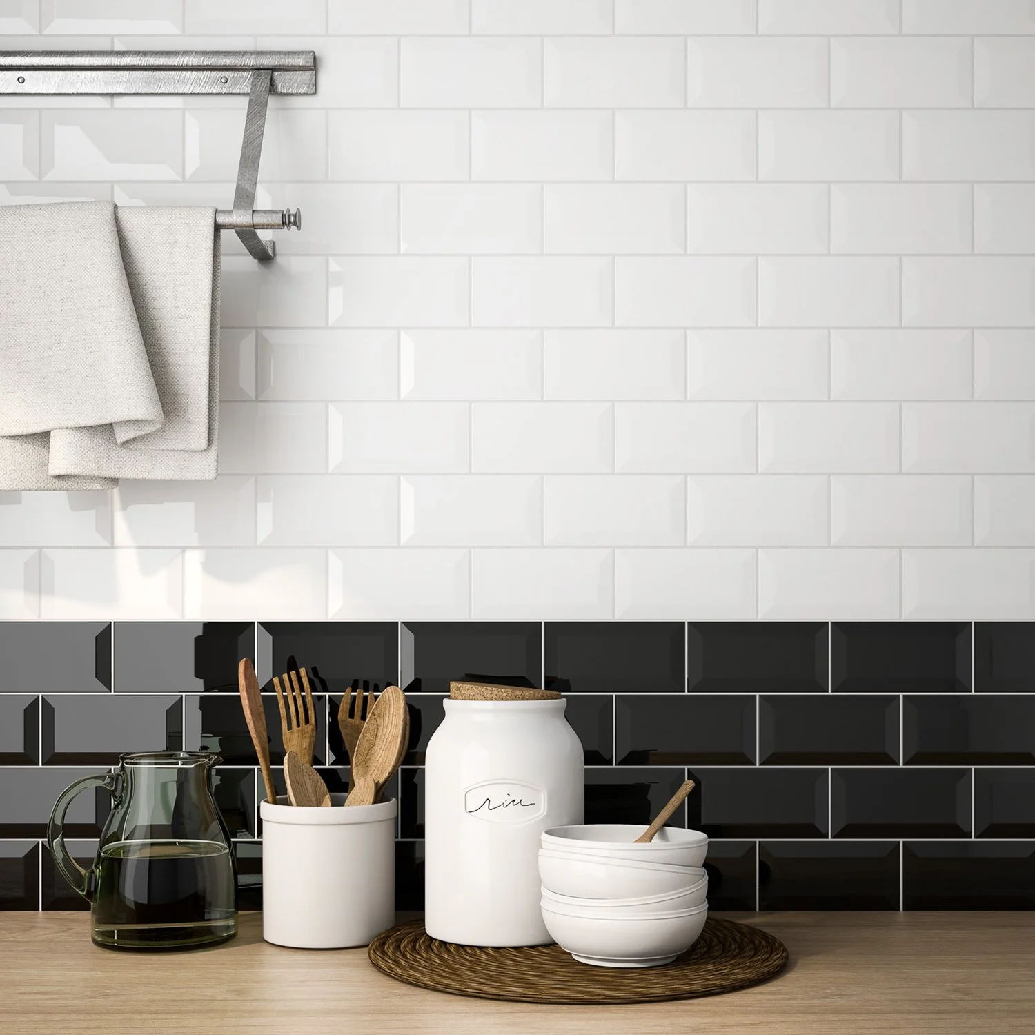 Ceramic — Statements Tile