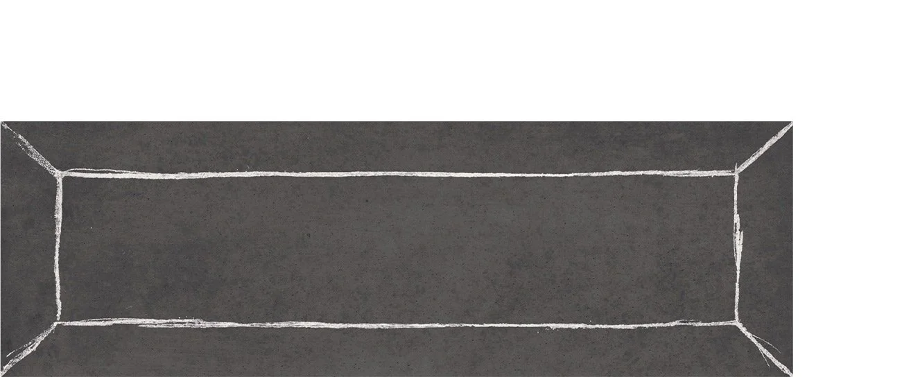 WOW Freehand Ceramic — Statements Tile