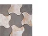 Levantine & Adama Terracotta — Statements Tile