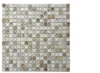 Terrene Porcelain Mosaic — Statements Tile