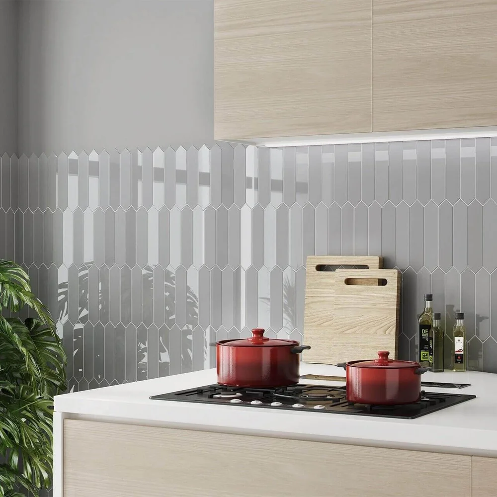 Ceramic — Statements Tile